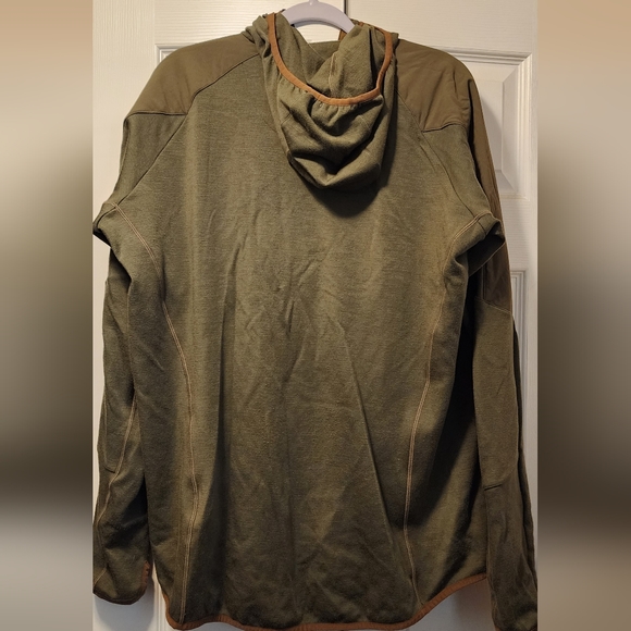 First Lite | Jackets & Coats | First Lite Sawtooth Wool Hybrid Jacket ...